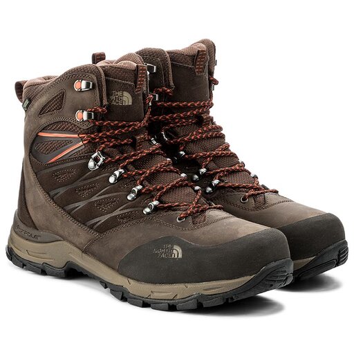 Hedgehog trek gtx the north face store