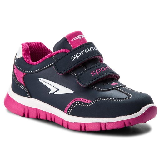 Sprandi Sneakers CP23-5712 • Www.epantofi.ro