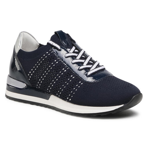 Zapatillas Remonte R2507-14 Blau Kombi | zapatos.es