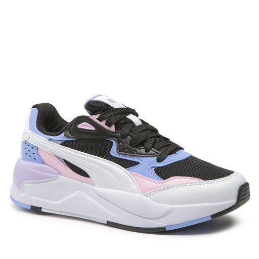 Αθλητικά Puma X-Ray Speed 384638 23 Black/White/Lavender/Violet ...