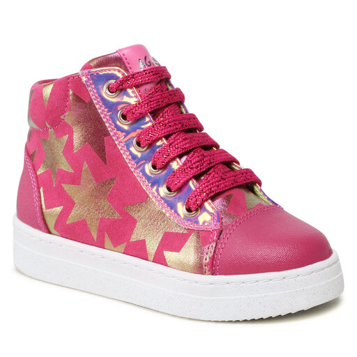 Sneakers Agatha Ruiz de la Prada 211947 Rosa Ultra Ultra