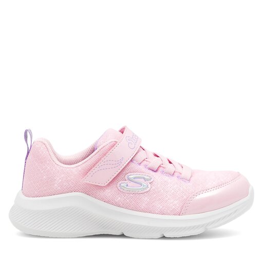 Sneakers Skechers 303563L LTPL Roz | epantofi.ro