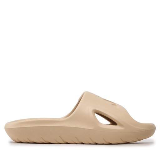 Klapki adidas Adicane Slides HP9415 Beżowy | eobuwie.com.pl