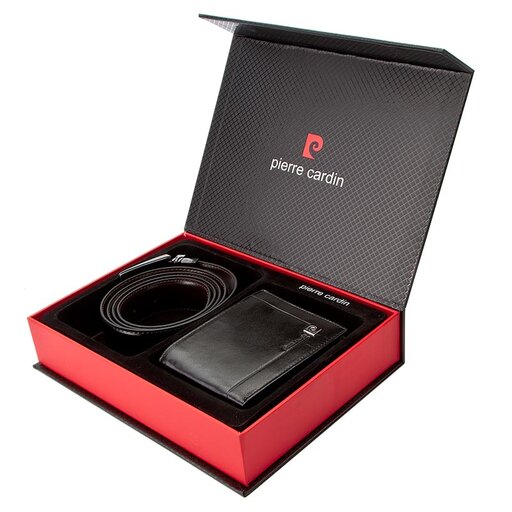 Pierre Cardin Set regali ZG-10 | escarpe.it