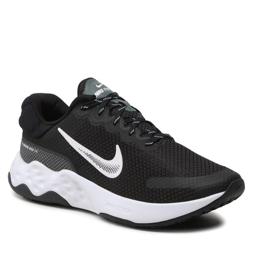 Παπούτσια για Τρέξιμο Nike Renew Ride 3 DC8185 001 Μαύρο | epapoutsia.gr