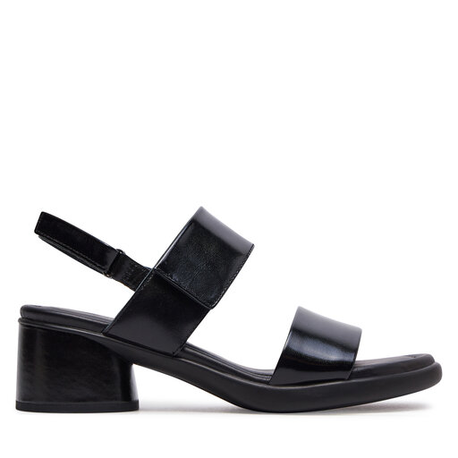 Szandál ECCO 22276301001 Fekete | ecipo.hu