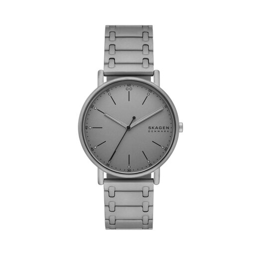 Ρολόι Skagen Signatur SKW6913 Grey | epapoutsia.gr