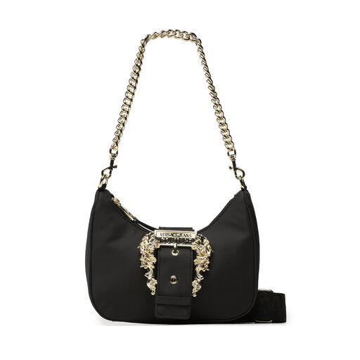 Bolso Versace Jeans Couture 74VA4BFG Negro | zapatos.es