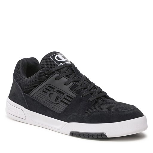 Sneakers Champion 3ON3 Low S21995-CHA-KK002 Nbk | escarpe.it