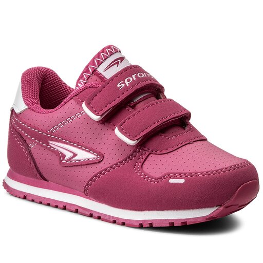 Zapatillas Sprandi CP23-5602 Różowy Ciemny | zapatos.es