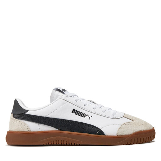 Sneakers Puma Club 5V5 Sd 395104-04 Bianco | escarpe.it