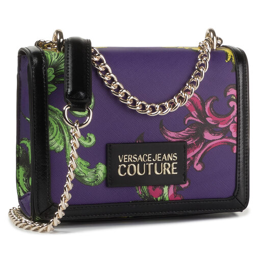 Geantă Versace Jeans Couture E1VUBBU4 Heritage 71283 335 | epantofi.ro