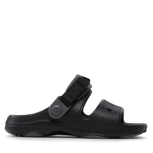Παντόφλες Crocs Classic All-Terrain 207707 Μαύρο | epapoutsia.gr