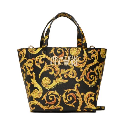 Geantă Versace Jeans Couture 74VA4BL5 ZS581 G89 | epantofi.ro