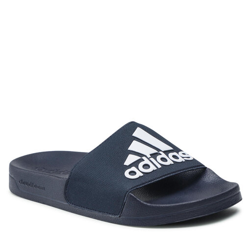 Klapki adidas adilette Shower GZ3774 Legend Ink/Cloud White/Legend Ink ...