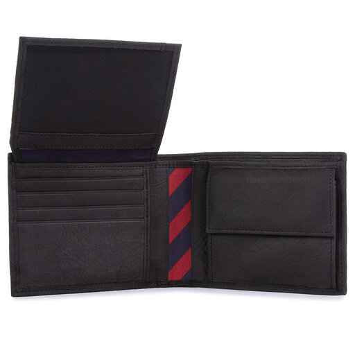 Tommy hilfiger johnson cc and coin pocket store
