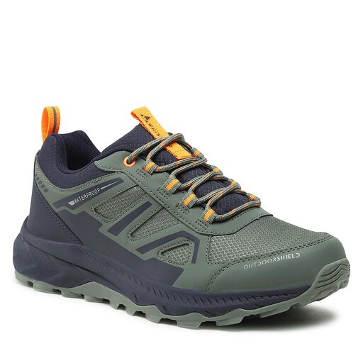Sneakers Whistler Qisou W232204 3162 Laurel Wreath | eschuhe.de