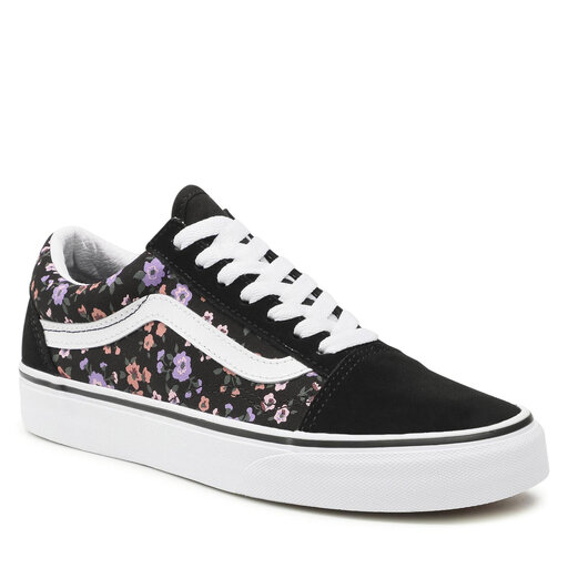 Teniși Vans Old Skool VN0A38G19HS1 (Floral) Coveredditsytrwht | epantofi.ro