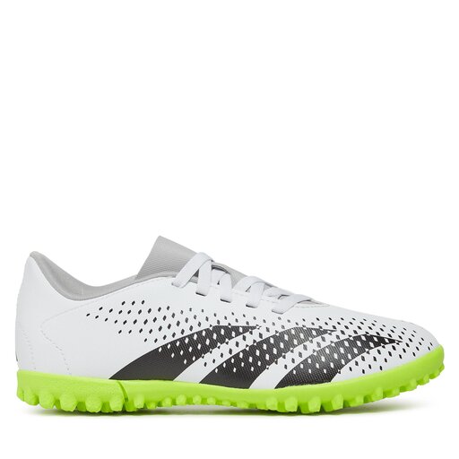 Zapatos adidas Predator Accuracy.4 Turf Boots IE9444 Blanco | zapatos.es