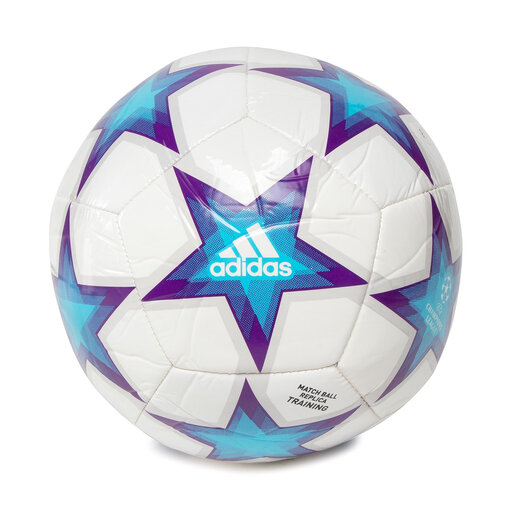 Топка adidas Ucl Club Void Ball HI2177 Бял | obuvki.bg