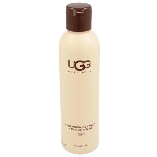 Limpiador Ugg Sheepskin Cleaner&Conditioner | zapatos.es