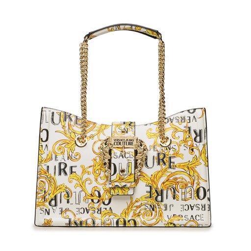 Geantă Versace Jeans Couture 74VA4BFI ZS597 G03 | epantofi.ro