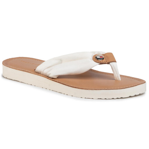 Tommy hilfiger flip flops dam store