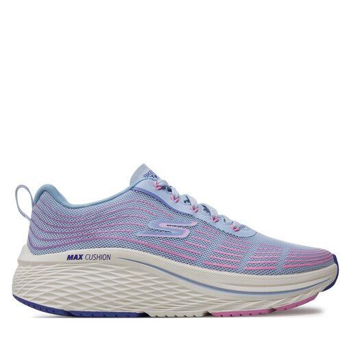 Buty do biegania Skechers Max Cushioning Elite 2.0- 129600/LBPK ...