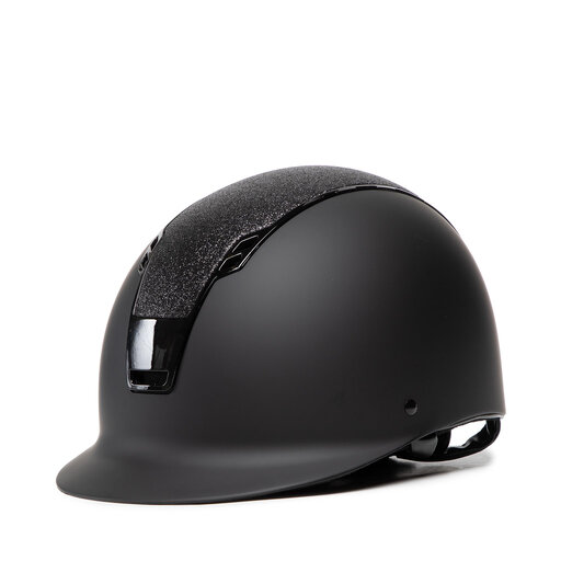 Lovagló kobak Horka Sparrow 110200 Fekete | ecipo.hu