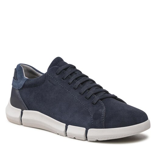 Sneakers Geox U Adacter A U26FFA 00022 C4002 Bleumarin | epantofi.ro