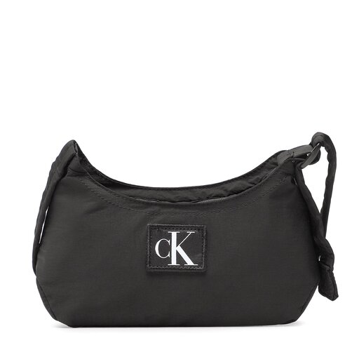 Torebka Calvin Klein Jeans City Nylon Round Shoulder23 K60K610333 ...