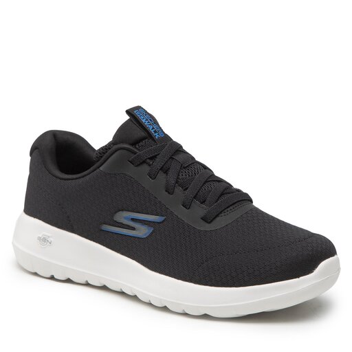 Sneakers Skechers Go Walk Max 216281/BKBL Negru | epantofi.ro