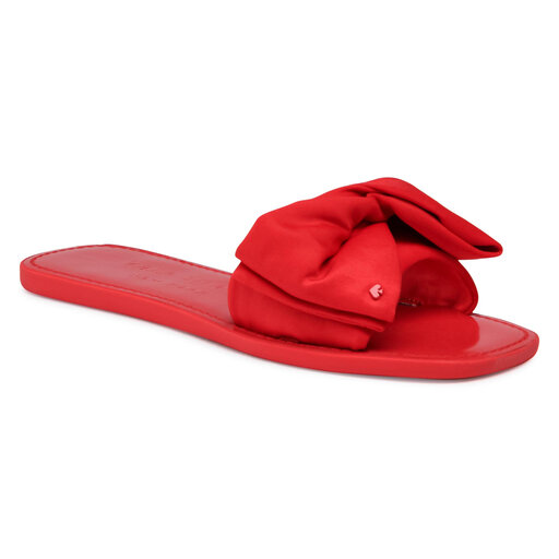 Papucs Kate Spade Bikini K0005 Piros | ecipo.hu