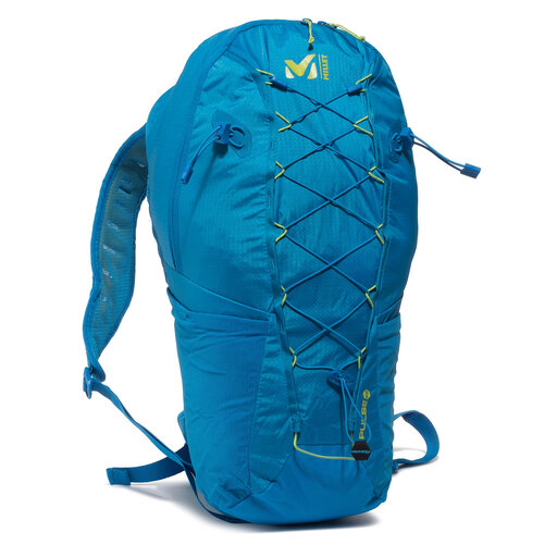 Mochila Millet Pulse 22 MIS2087 Electric Blue 2909 | zapatos.es