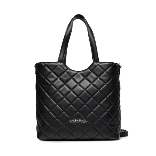 Čierne shopperky | eobuv.sk