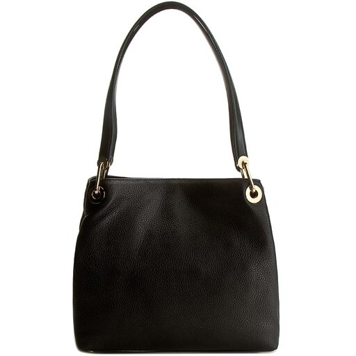 Torebka MICHAEL Michael Kors Raven 30H6GRXE3L Czarny