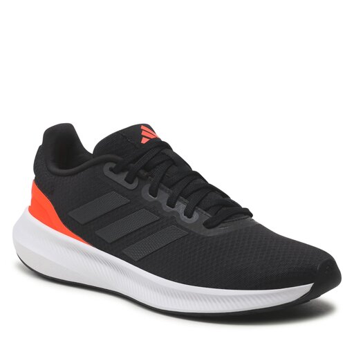 Buty adidas Runfalcon 3.0 HP7550 Black | eobuwie.com.pl