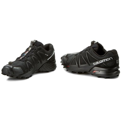 B gimo batai Salomon Speedcross 4 383130 26 V0 Juoda eavalyne.lt