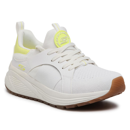 Sneakers Skechers Metro Daisy 117013/WYL Bianco | escarpe.it