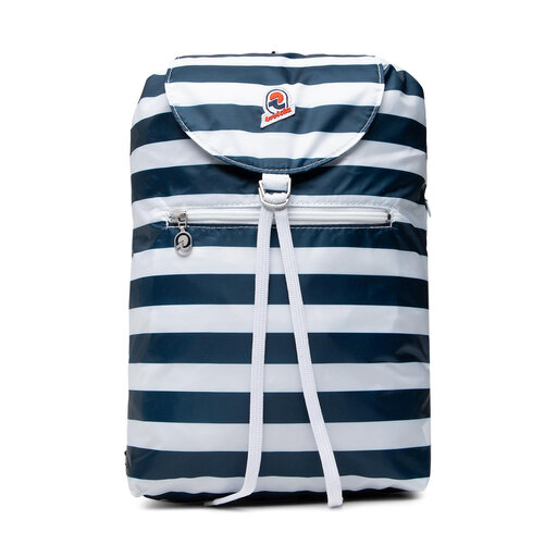 Zaino Invicta Minisac Next 206001662 Blu scuro | escarpe.it