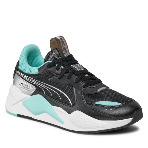 Sneakers Puma Mapf1 Rs 307555 02 Schwarz | eschuhe.de