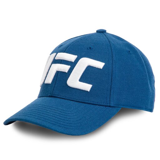 Șapcă Reebok Ufc Baseball Cap CZ9911 Bunblu • Epantofi.ro
