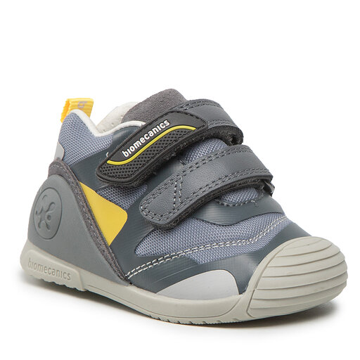 Sneakers Biomecanics 221139-B Grigio | escarpe.it