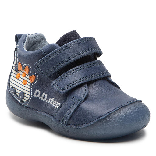 Pantofi DD Step S015-430A Bleumarin | epantofi.ro
