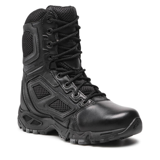 Botas de trekking Magnum Elite Spider 8.0 Negro | zapatos.es