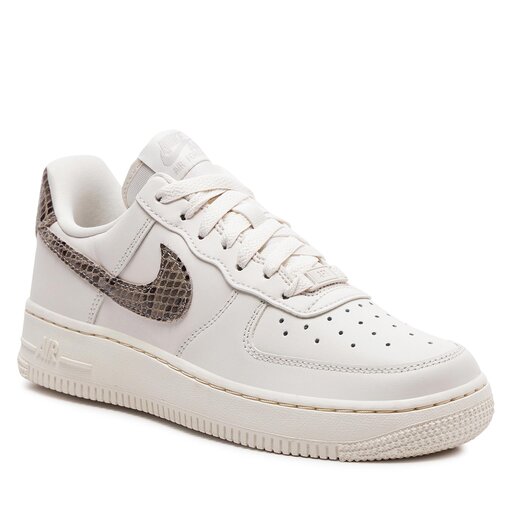 Παπούτσια Nike Air Force 1 '07 DD8959 002 Phantom/Iron Ore | epapoutsia.gr
