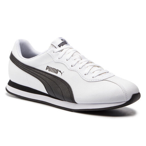 Sneakers Puma Turin II 36696204 White | eschuhe.de