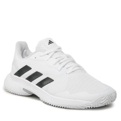 Обувки adidas CourtJam Control ID1538 Бял | obuvki.bg