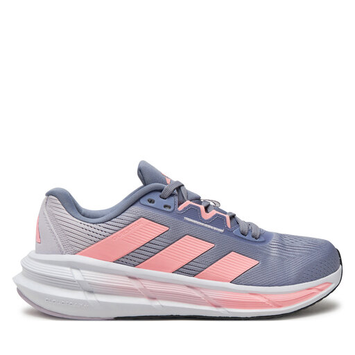 Παπούτσια για Τρέξιμο adidas Questar 3 ID8742 Μωβ | epapoutsia.gr