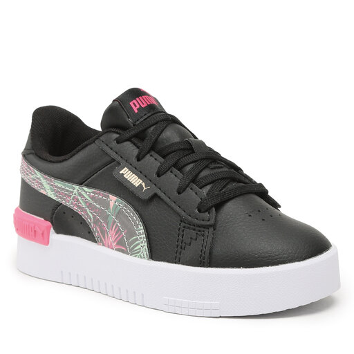 Sneakersy Puma Jada Vacay Queen Ps 389751 01 Puma Black/Glowing Pink ...